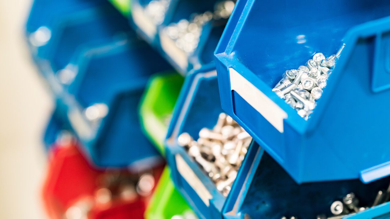 Packaging | Robinson Rubber Products Co. - Robinson Rubber Products Co.