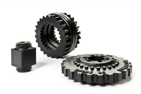 Custom Rubber Molding | Robinson Rubber Products Co. - Robinson Rubber ...