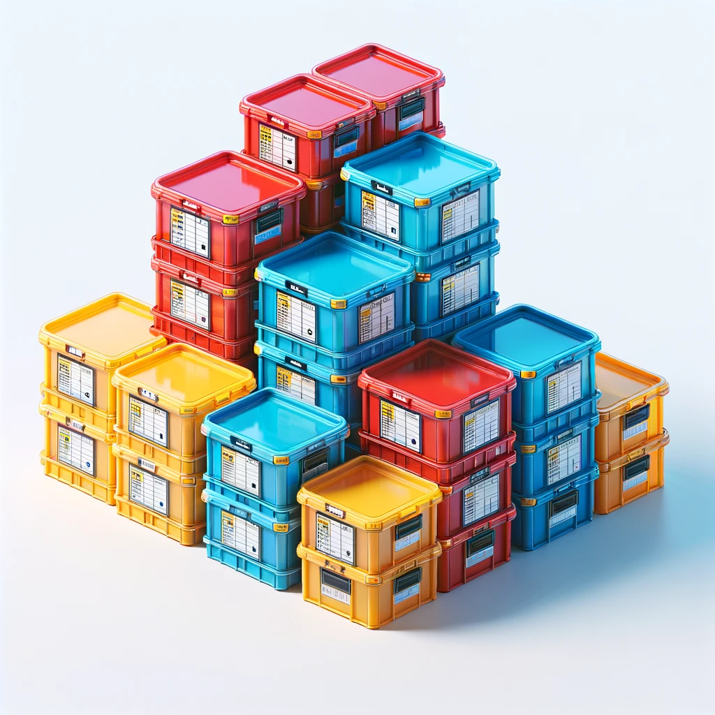 Capabilities | Robinson Rubber Products Co. - Robinson Rubber Products Co.